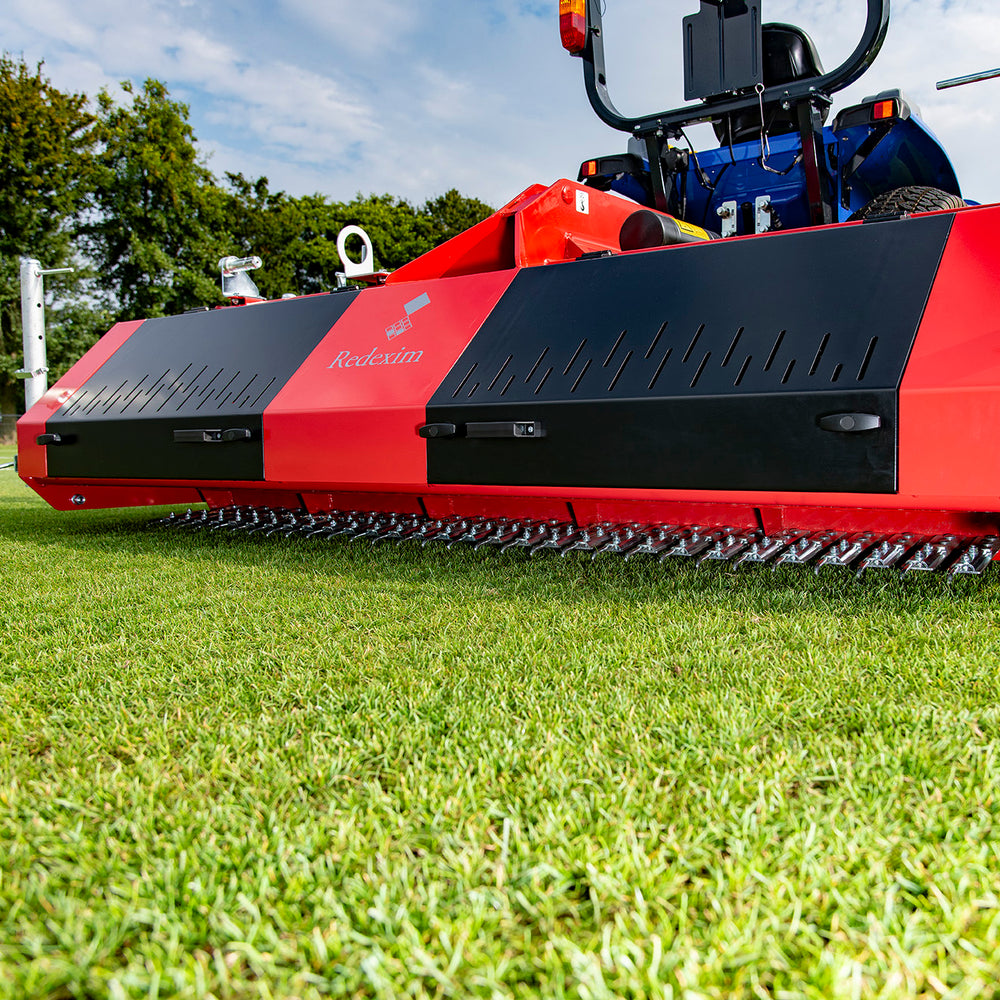 Serving the Amenity and Turfcare Industry since 2001 | Pitchcare ...