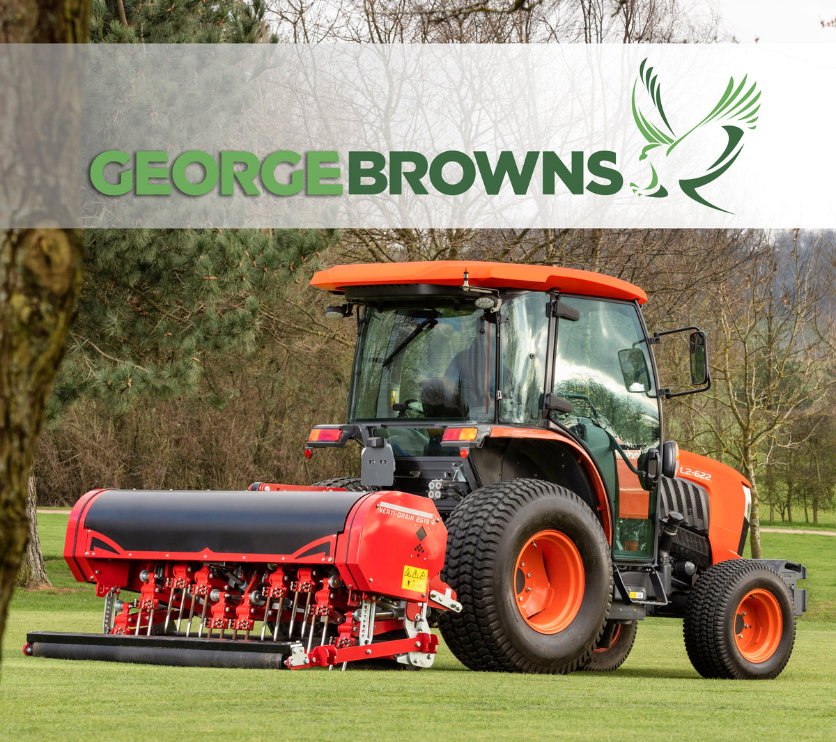 Serving the Amenity and Turfcare Industry since 2001 | Pitchcare ...