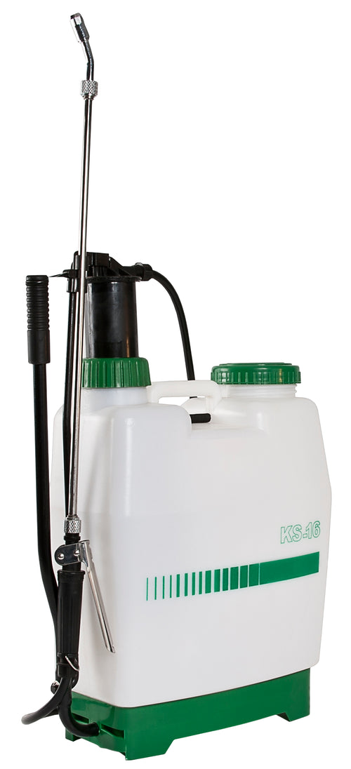 Knapsack Sprayers | Pitchcare
