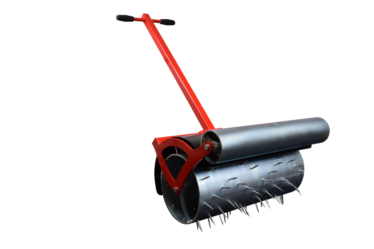 Sarel Spiking Roller | Pitchcare