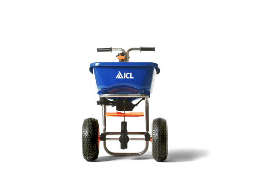 AccuPro 360ST Rotary Spreader | Pitchcare