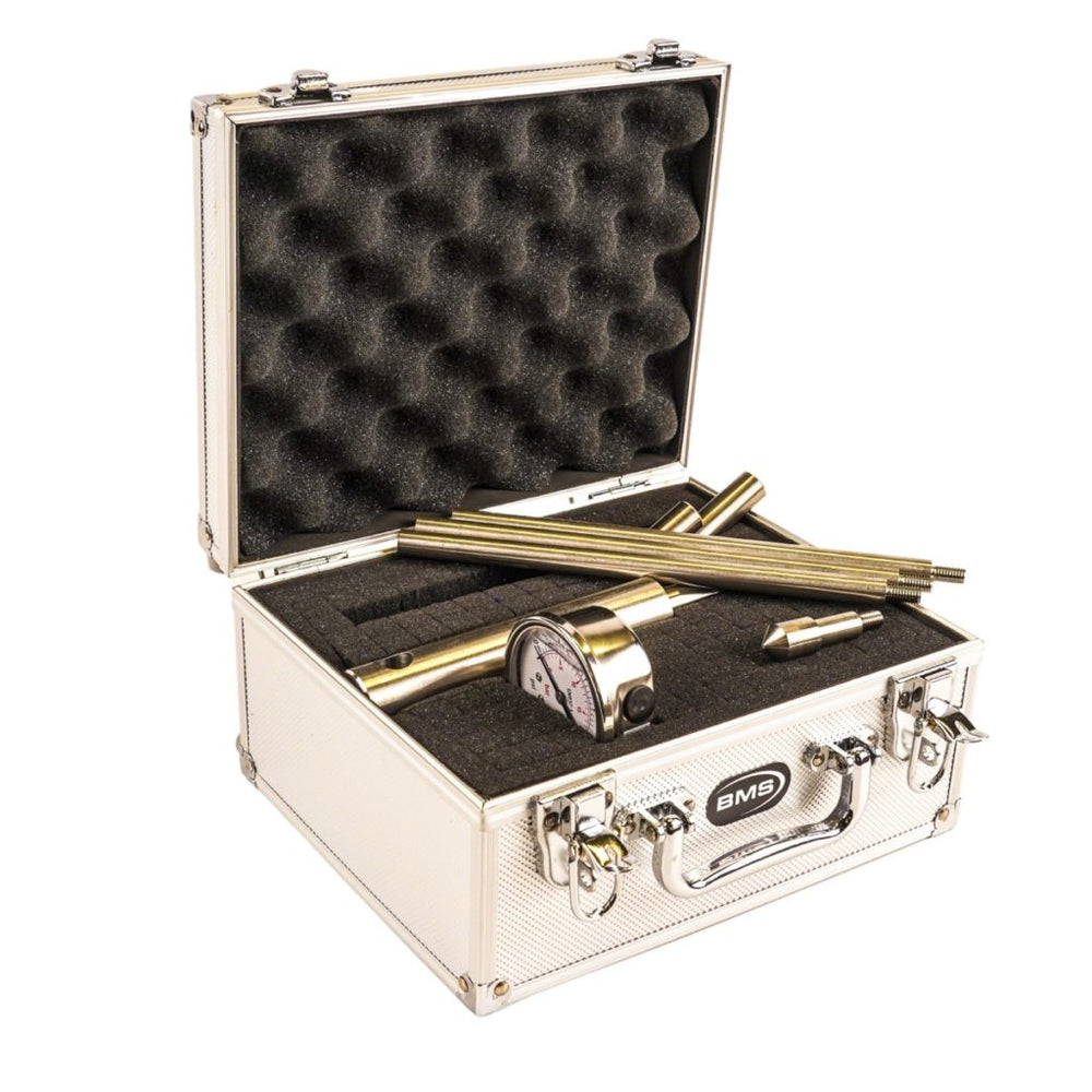 Soil Penetrometer - Soil Compaction Tester | Pitchcare