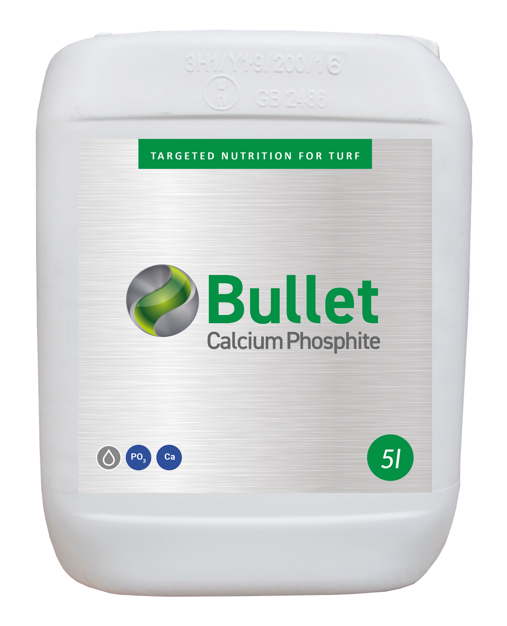 Bullet Calcium Phosphite 5L | Pitchcare