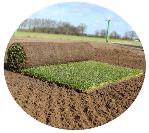 Fresh Turf | Pitchcare