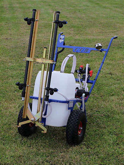 Pedestrian Sprayers | Boom Sprayer | Wheel Sprayer | Walk Behind ...