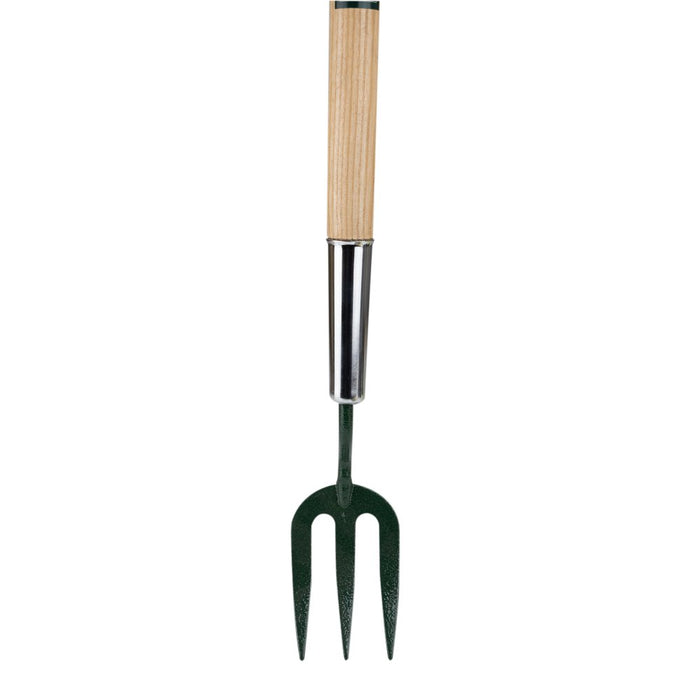 Long Handled Groundsman's Divot Fork | Pitchcare