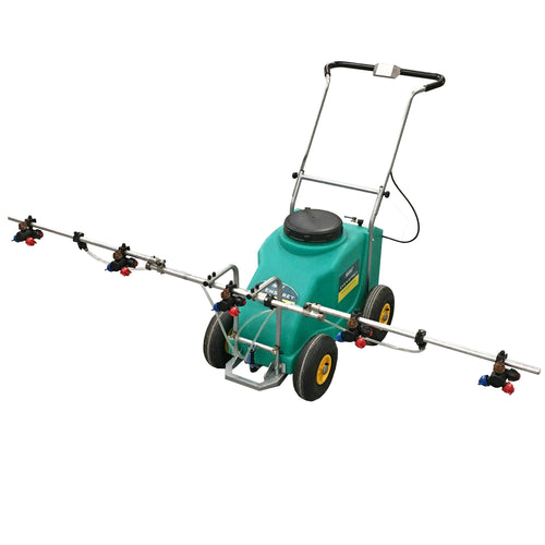 Pedestrian Sprayers | Pitchcare