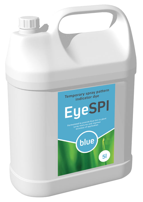 Eye SPI Spray Pattern Indicator | Pitchcare