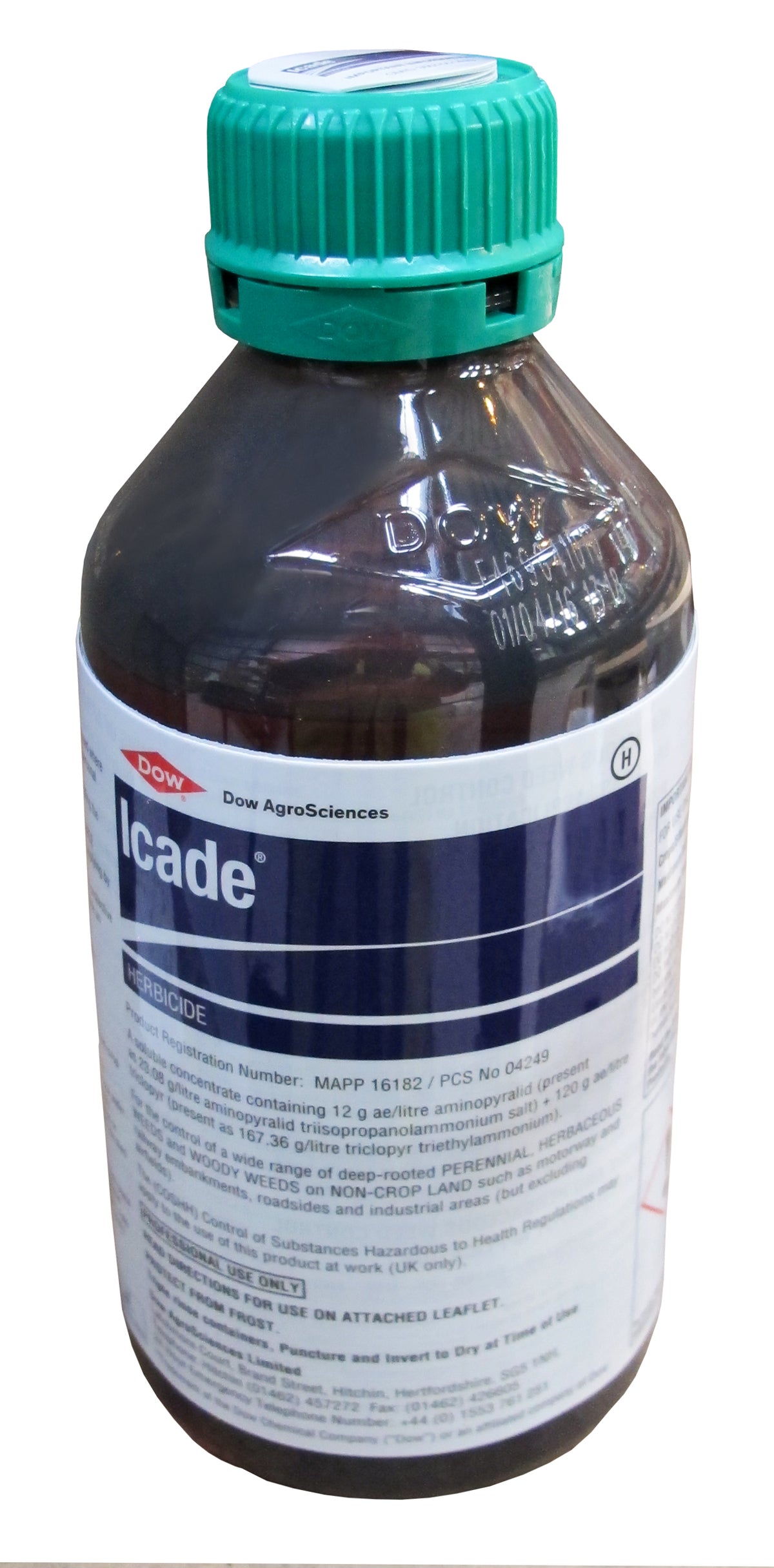 Icade Herbicide 1L | Pitchcare
