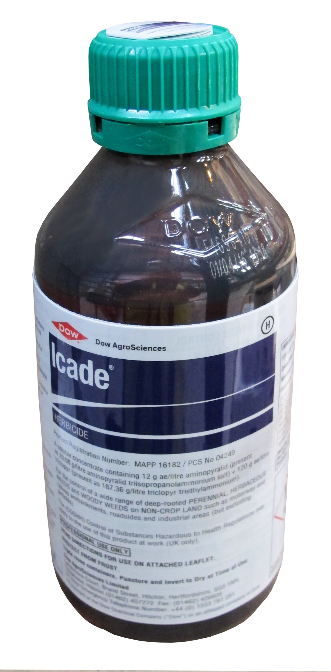 Icade Herbicide 1L | Pitchcare