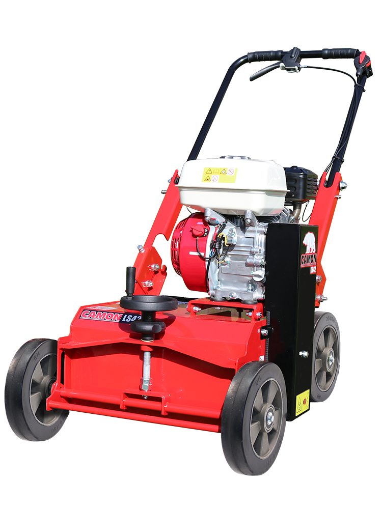 Camon LS42 Lawn Scarifier | Pitchcare