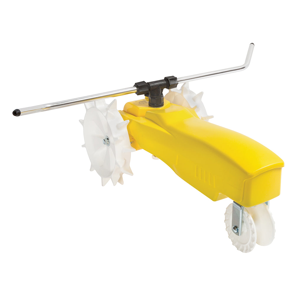 Nelson Rain Train Water Tractor | Pitchcare