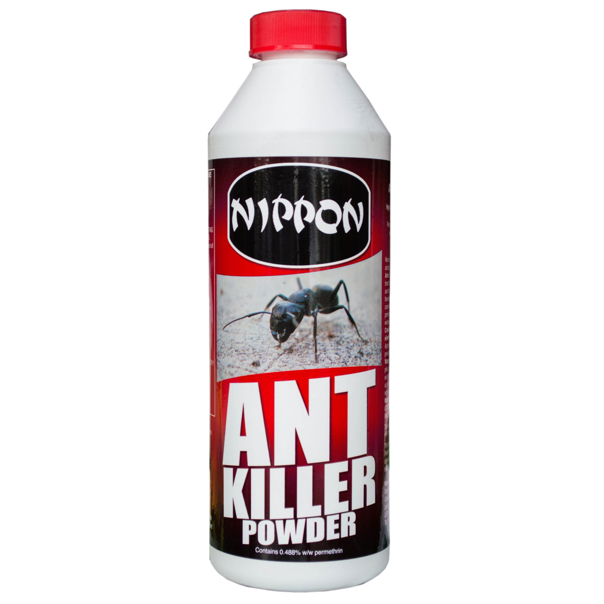 Nippon Ant Killer Powder - 500g | Pitchcare