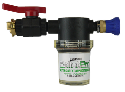 Wetting Agents & Penetrants | Pitchcare