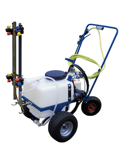 Pedestrian Sprayers | Pitchcare