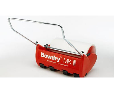 Bowdry MK3 - Water Removal Machine | Pitchcare