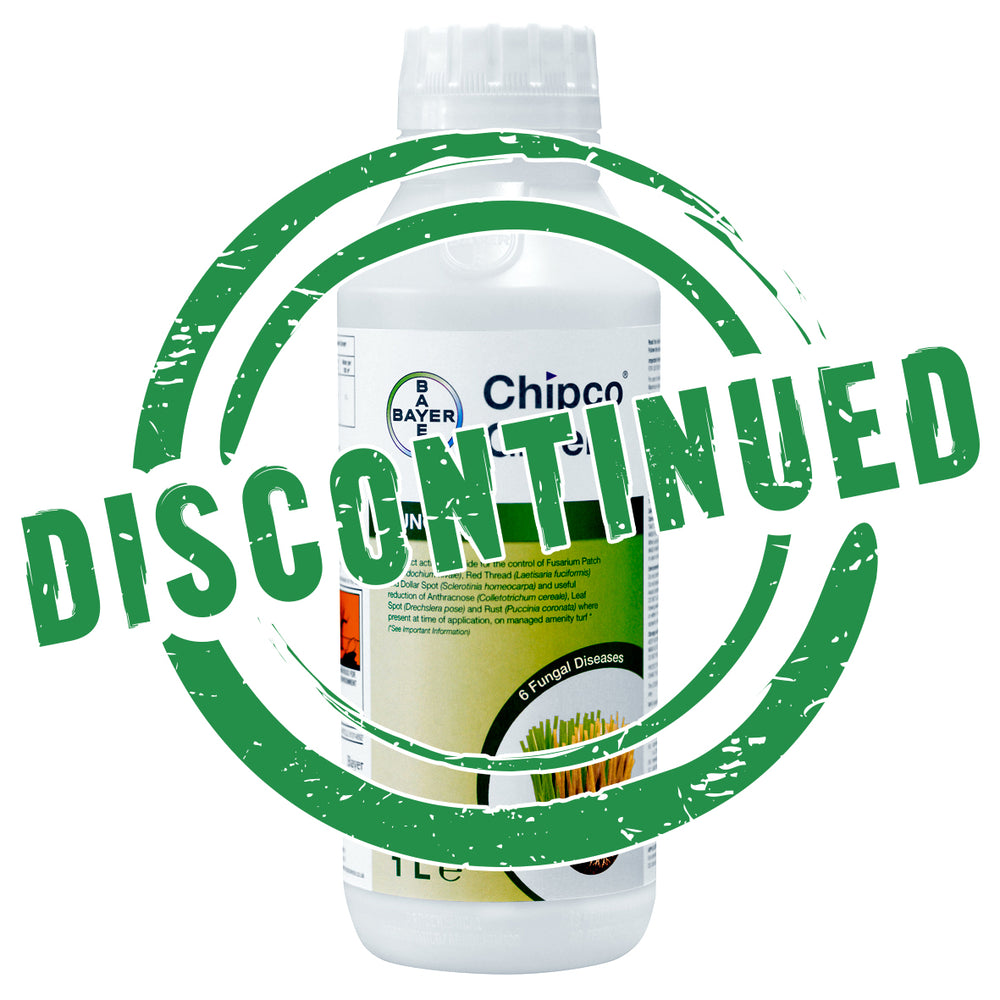 Chipco Green 1L | Pitchcare