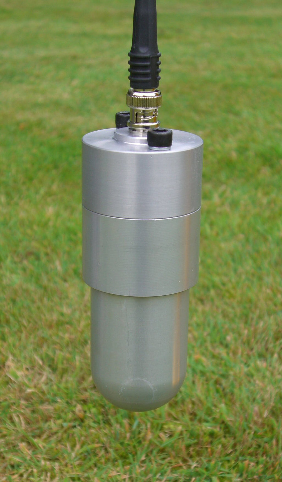 Clegg Hammer - Impact Soil Tester Type CIST/883 – Golf Course | Pitchcare