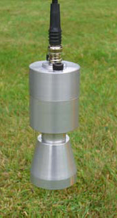 Clegg Hammer - Impact Soil Tester Type CIST/883 – Golf Course | Pitchcare