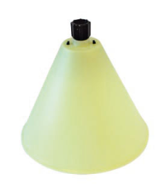 CP Spray Shield for Sprayers | Pitchcare