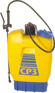 CP3 2000 Series Knapsack Sprayer 20L | Pitchcare