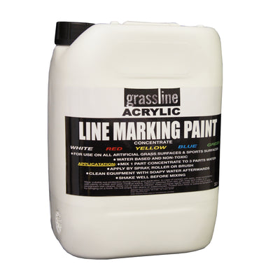 Line Marking | Pitchcare