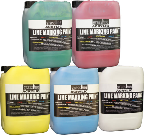 Line Marking | Pitchcare