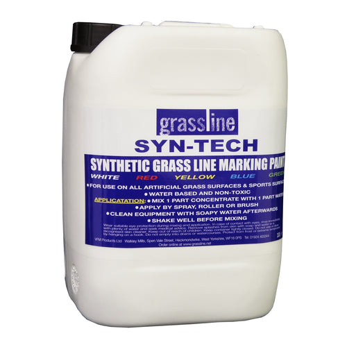 Line Marking | Pitchcare