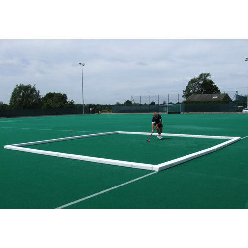 Hockey Pitch Divider Pad | Pitchcare