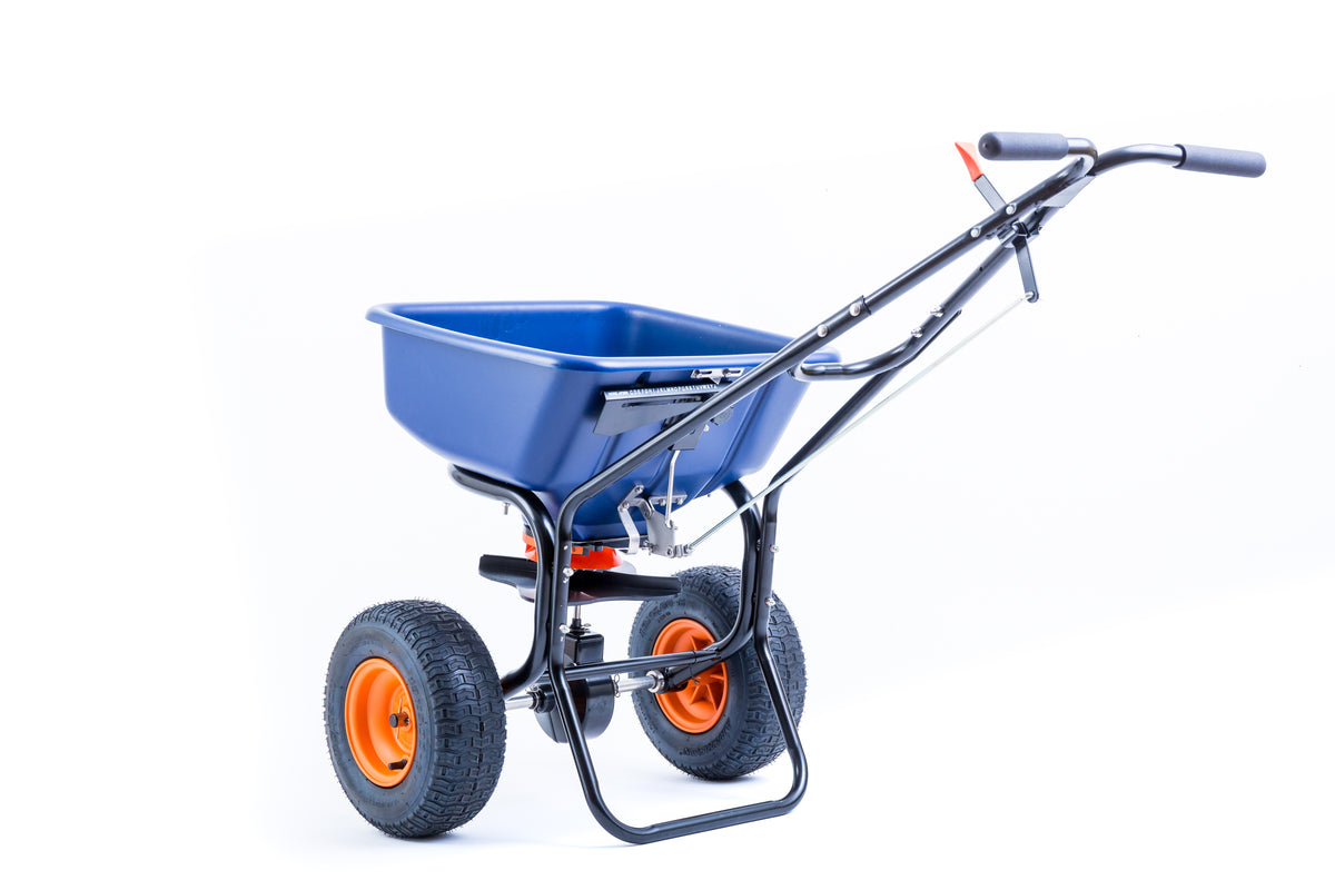 ICL AccuPro 2000 Rotary Seed and Fertiliser Spreader | Pitchcare