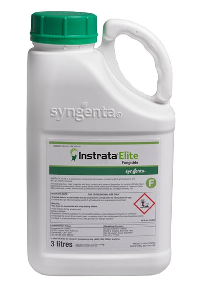 Instrata Elite Turf Disease Control 3L | Pitchcare