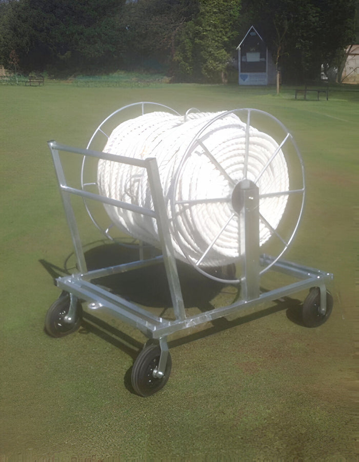 Cricket Boundary Rope Trolley | Pitchcare