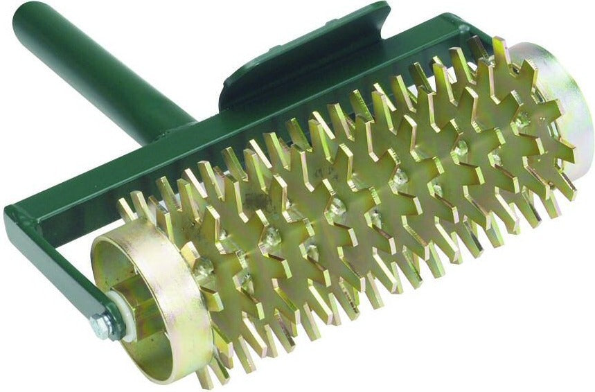 Rotary Hand Seed Slotter | Pitchcare