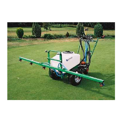 Pedestrian Sprayers | Pitchcare