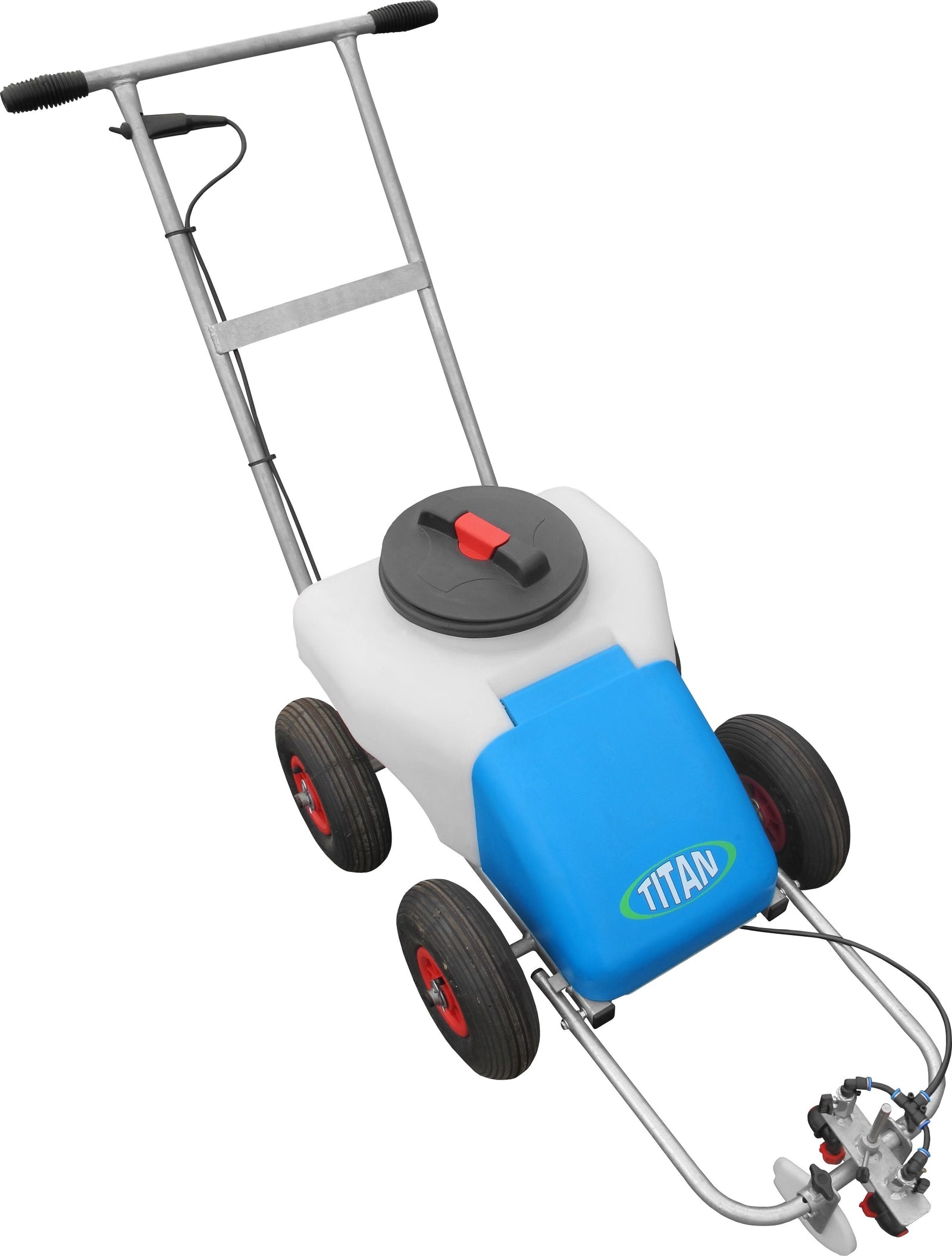 Titan Spray Line Marker | Pitchcare