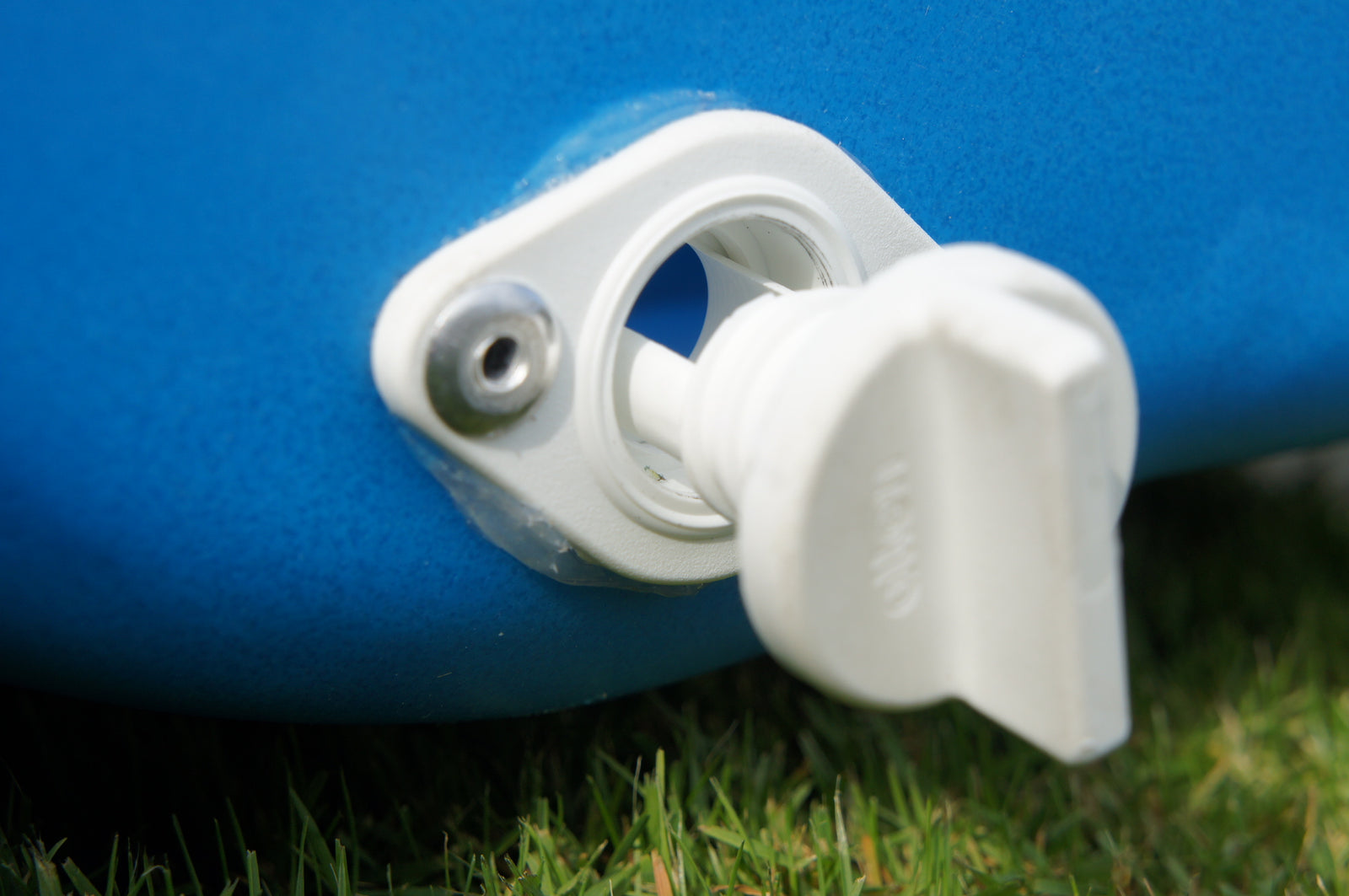 Ultima 20L Transfer Wheel Line Marker | Pitchcare