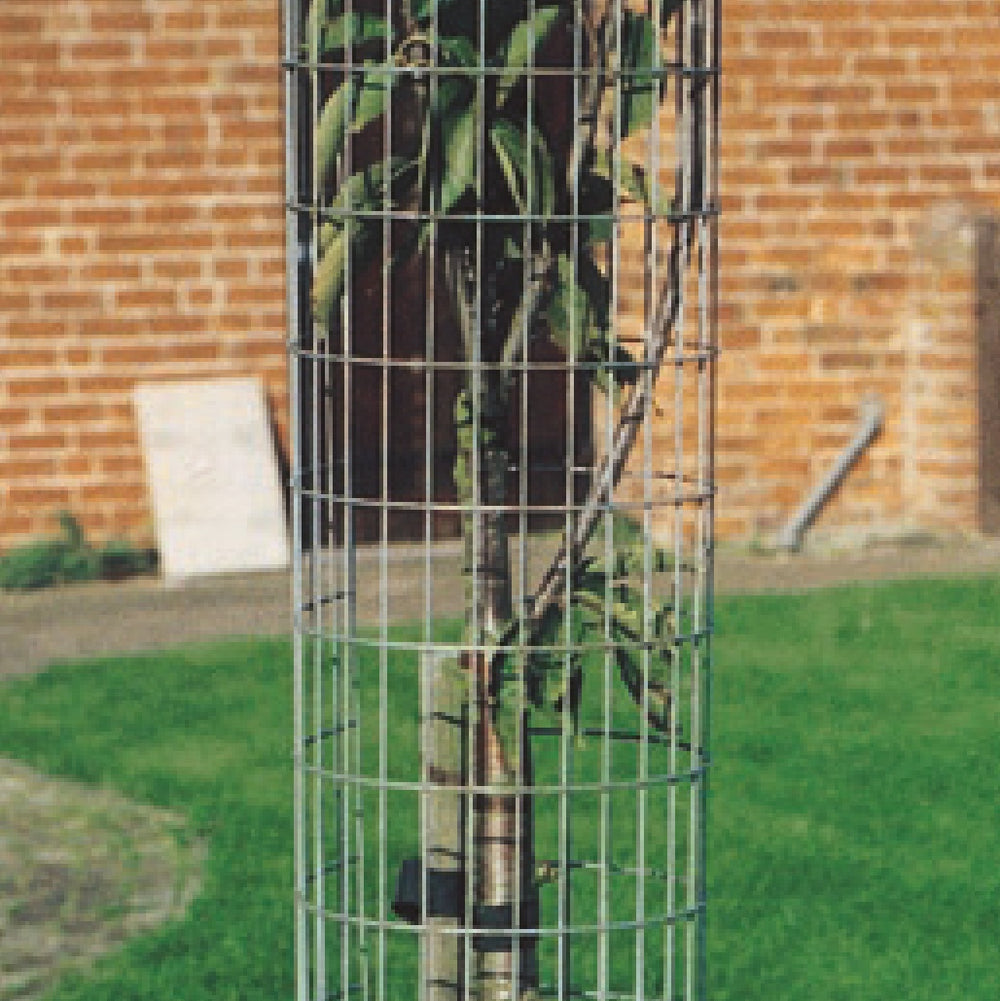 Welded Mesh Tree Guards | Pitchcare